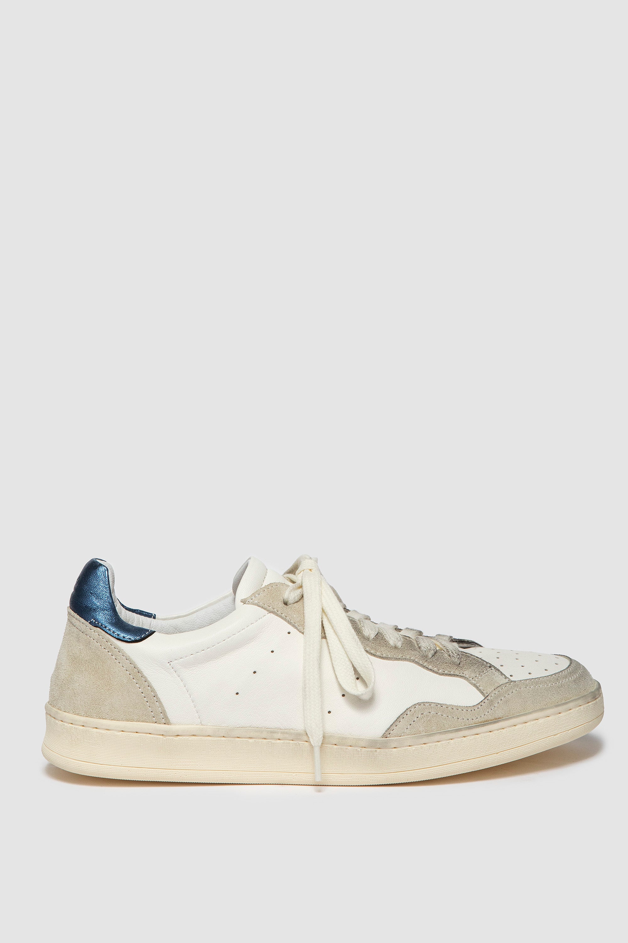 Elia Maurizi | Etica, Handmade Sustainable Shoes