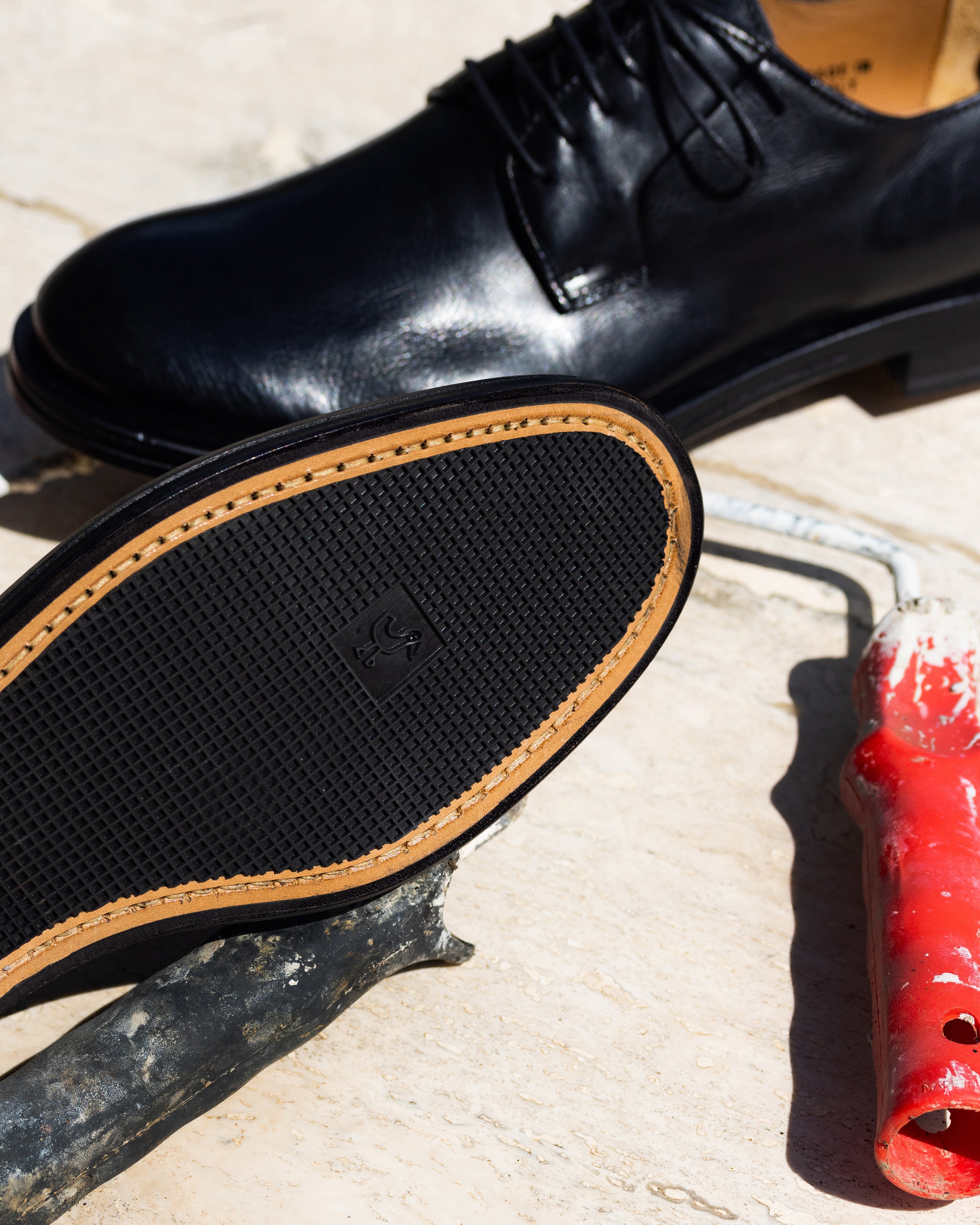 Elia Maurizi | Etica, Handmade Sustainable Shoes